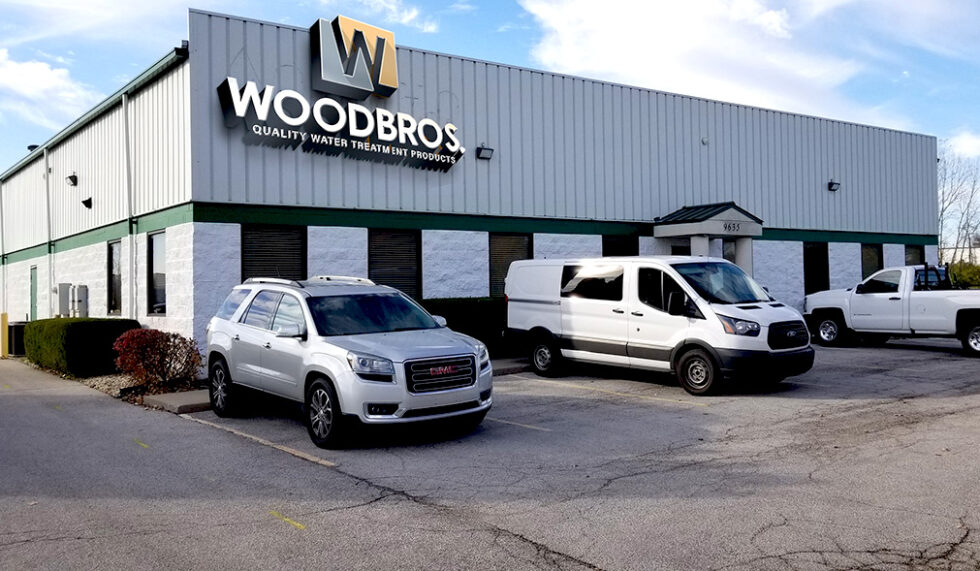 Wood Bros Ind.
